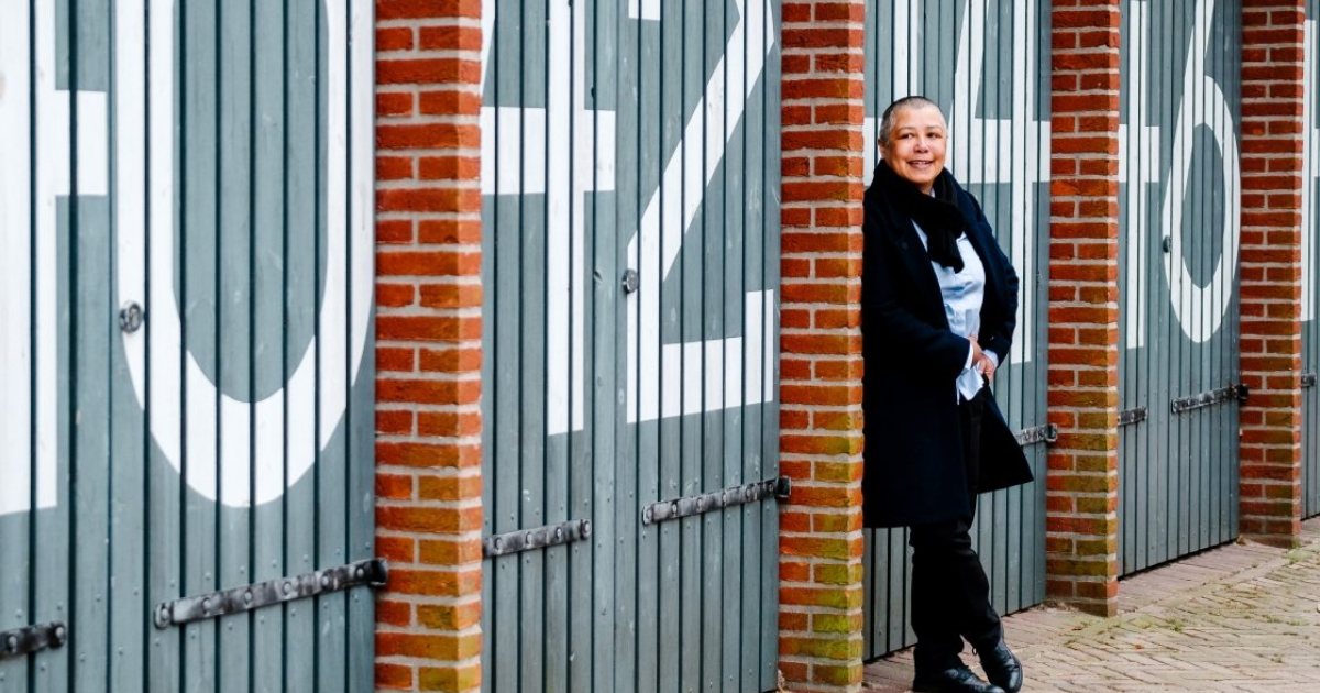 Functioneel Beheerder Netty: "Veel ballen in de lucht houden: dat moet ...